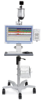 Neuroswiss Supplies - NicoletOne vEEG & ICU Systeme