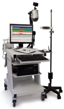 Neuroswiss Supplies - NicoletOne vEEG & ICU Systeme